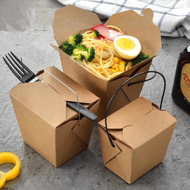 Emballage alimentaire écologique : Pour une alimentation plus saine